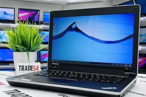 Ноутбук Lenovo ThinkPad 14.1" Core i3