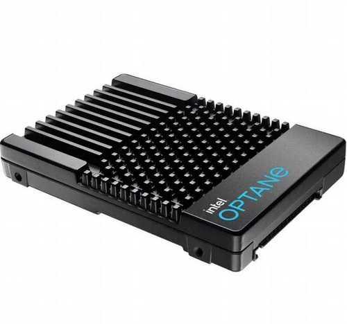 Intel Optane DC P5810X, 800GB, 2.5" 15mm, NVMe, PCIe 4.0 x4, 3D XPoint, R/W 7200/5400MB/s, IOPs 1 50