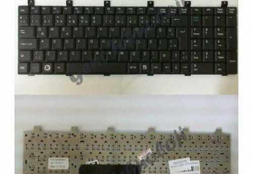 Б/У Клавиатура для ноутбука Fujitsu 2528