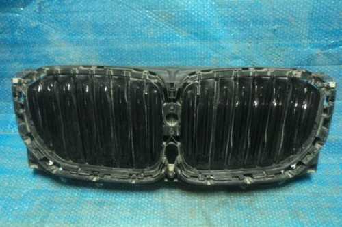 Решетка радиатора BMW X5 G05 бмв Х5 2018 511322677