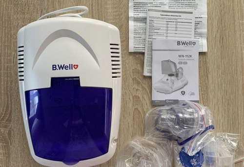 Ингалятор bwell wn-112k