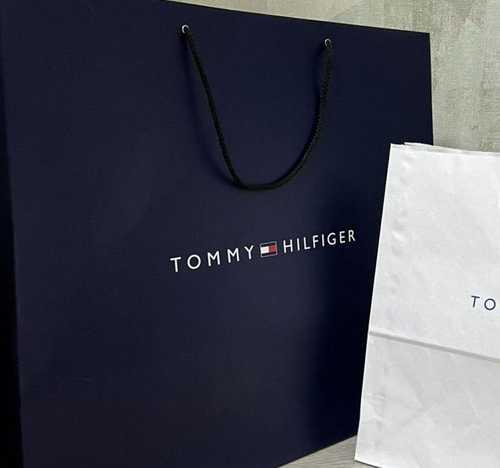 Пакеты tommy hilfiger и tommy'S friends