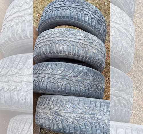 Nokian Tyres Nordman 5 205/55 R16 94T