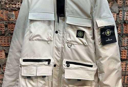 Куртка демисезонная Stone Island
