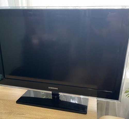 Телевизор Samsung LE32D550K1W