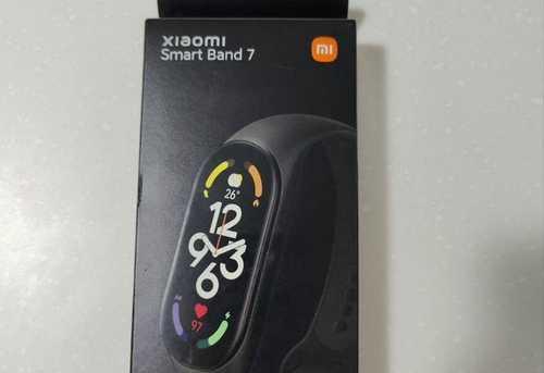 Xiaomi mi SMART band 7