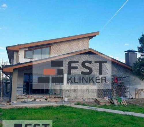 Гибкий клинкер "FST"