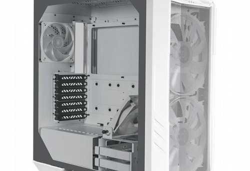 Корпус Cooler Master H500-wgnn-S00