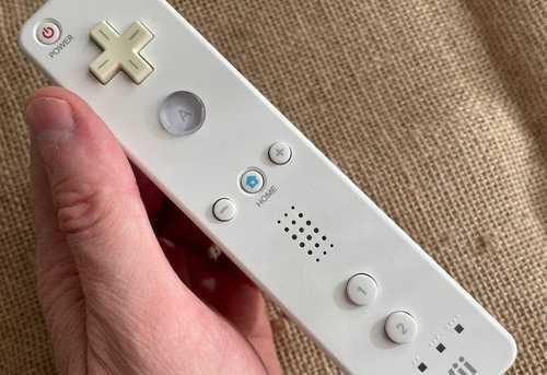 Wii Remote Controller RVL-003, оригинал