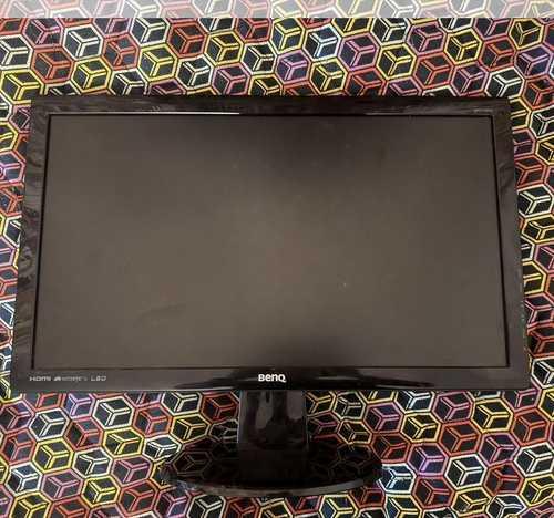 Монитор benq gw2250hm