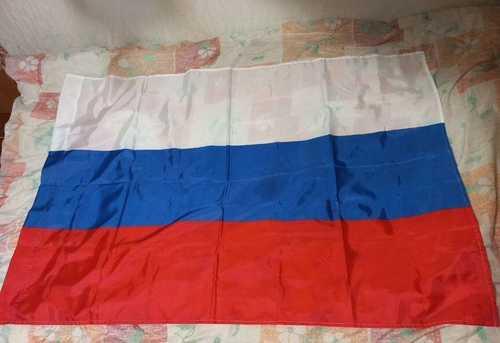 Флаг России
