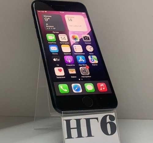 iPhone SE (2020), 64 ГБ