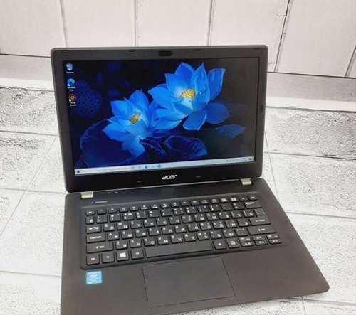 Acer 13" 4405U/4GB/HD 510/500HDD