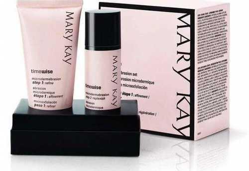 Микродермабразия Мэри Кэй Пилинг Mary Kay