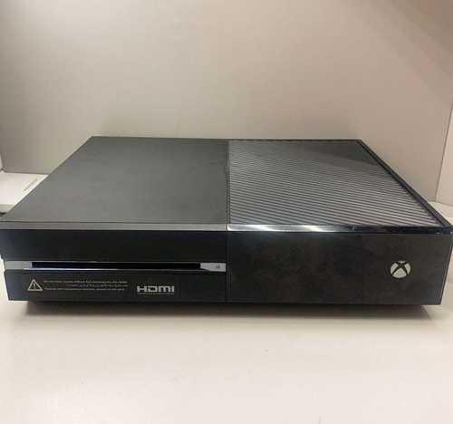 Xbox one 500 gb