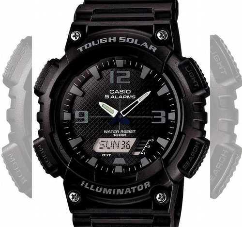 Casio AQ-S810W-1A2