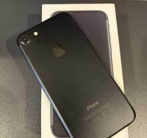 iPhone 7, 32 ГБ