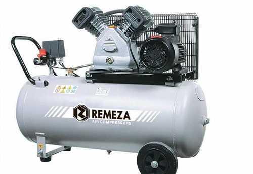 Воздушный компрессор Remeza сб4/С-100.LB30-3.0