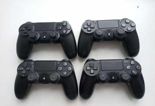 Геймпад dualshock 4 оригинал