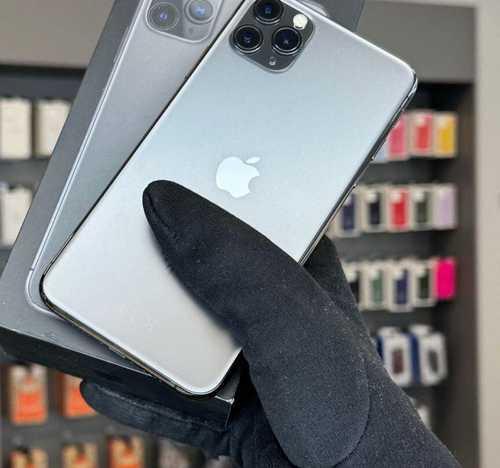 iPhone 11 Pro Max, 64 ГБ