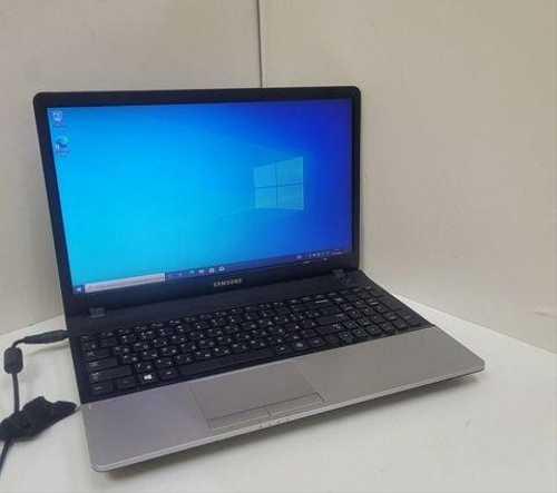 Ноутбук Samsung NP300E5a