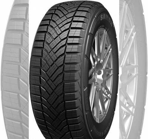 Sailun Commercio 4 seasons 225/70 R15C 112S