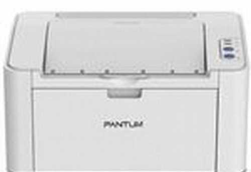 Монохромный принтер Pantum P2518