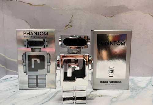 Духи Paco Rabanne Phantom