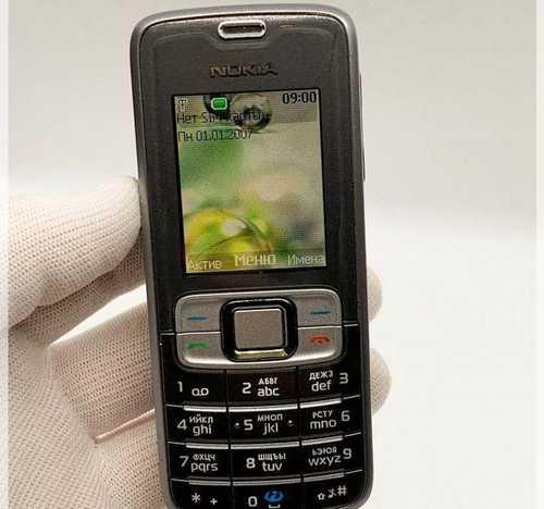 Nokia 3109 Classic