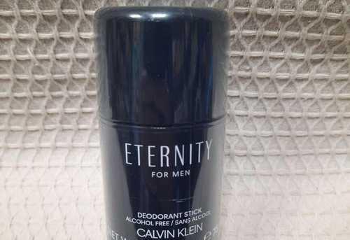 Дезодорант Calvin Klein eternity for men 70г