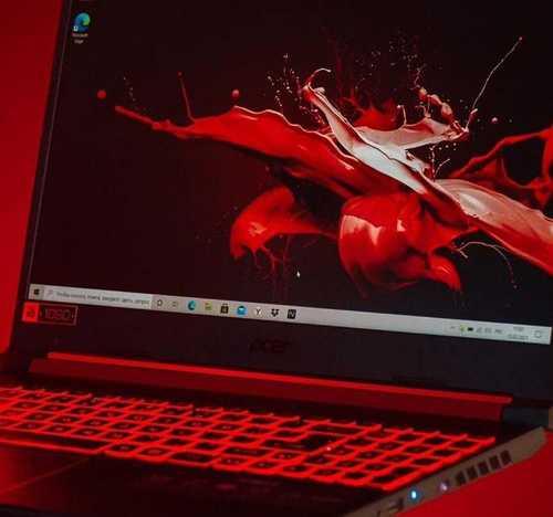 Acer nitro 5