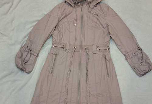 Куртка/пальто/деми легкое женское Mirage 46-48
