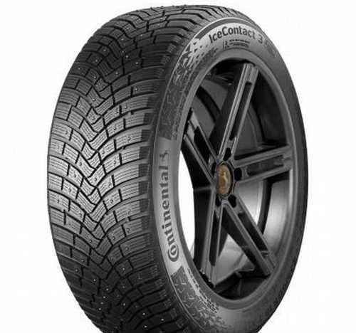 Continental IceContact 3 285/40 R20 108T