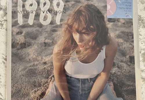 Taylor swift 1989 vinyl