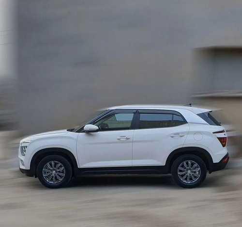 Комплект колес для Hyundai Creta