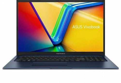 Ноуtbук asus vivobook 17 x1704zaau024w