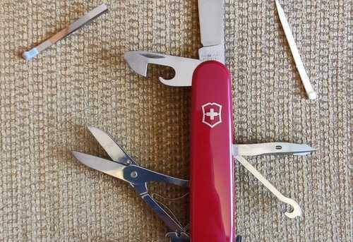 Перочинный нож Victorinox Super Tinker 91мм