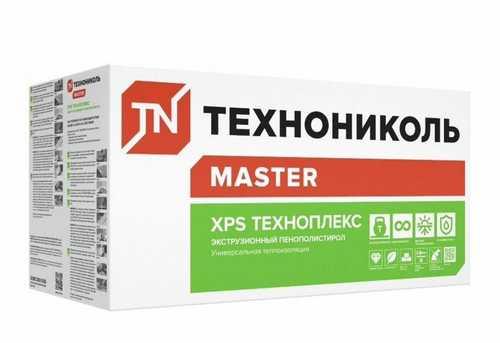 Техноплекс - пенополистирол XPS от 15 упаковок