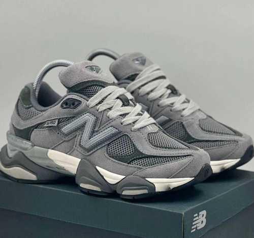 Кроссовки New balance 9060