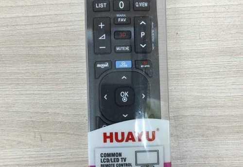 Пульт универсальный huayu LG RM-L915+ LCD/TV