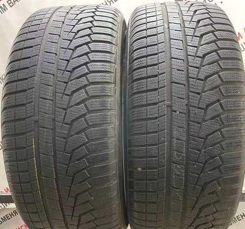 Hankook Winter I'Cept Evo2 W320 235/55 R17 99R