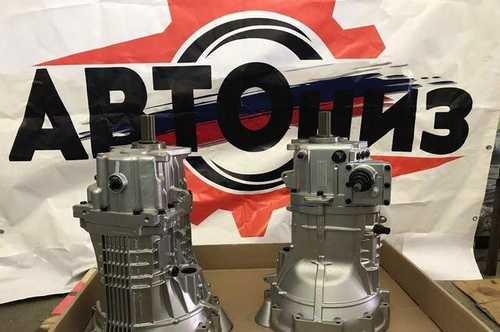 Кпп УАЗ патриот даймос Patriot Dymos 4х4 бортовой