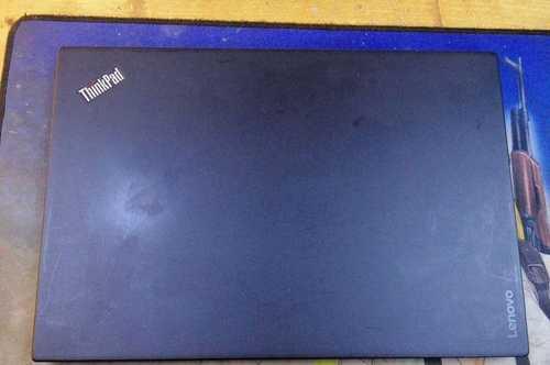 Lenovo thinkpad t460s