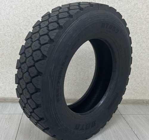 Грузовая шина 265/70R19,5 на маз 673105