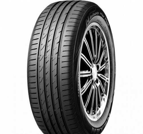 Nexen N'Blue HD Plus 195/65 R15 95H