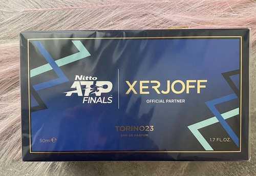 Xerjoff torino23 unisex 50 ml edp