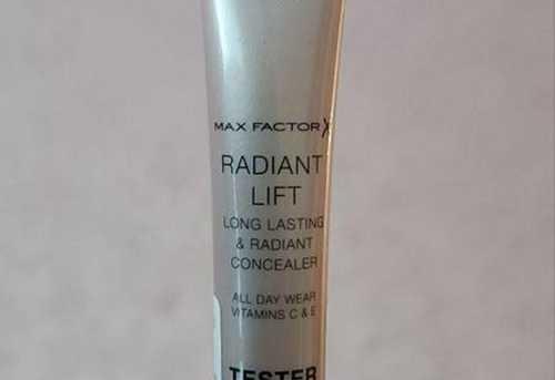 Maxfactor radian lift консиллер 03