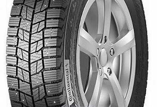 Continental VanContact Ice 205/70 R15