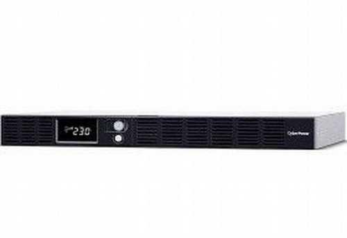 CyberPower OR1500ERM1U ибп Line-Interactive, 1500V