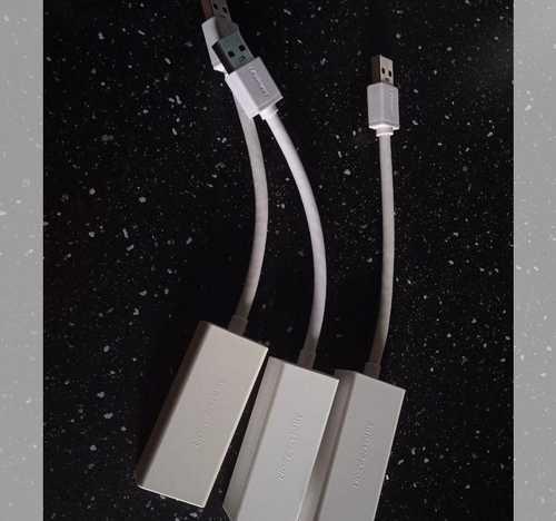 Usb Ethernet Адаптер Ugreen